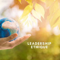 Les formations des Leaders Ethiques – Leadership Ethique